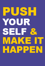 Weight Loss Journey ~ Getting Healthy!: Pushing myself