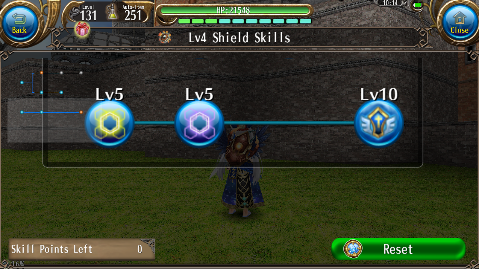 Toram Online Indonesia - Created by -Ucing-: Toram Online Indonesia ...