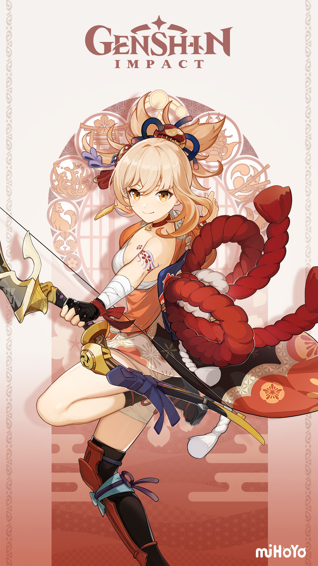 3 Karakter Baru Genshin Impact Resmi di Perkenalkan Mihoyo Termasuk ...