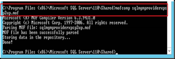 Cannot Connect To Wmi Provider You Do Not Have Permission Or The Server Is Unreachable Note