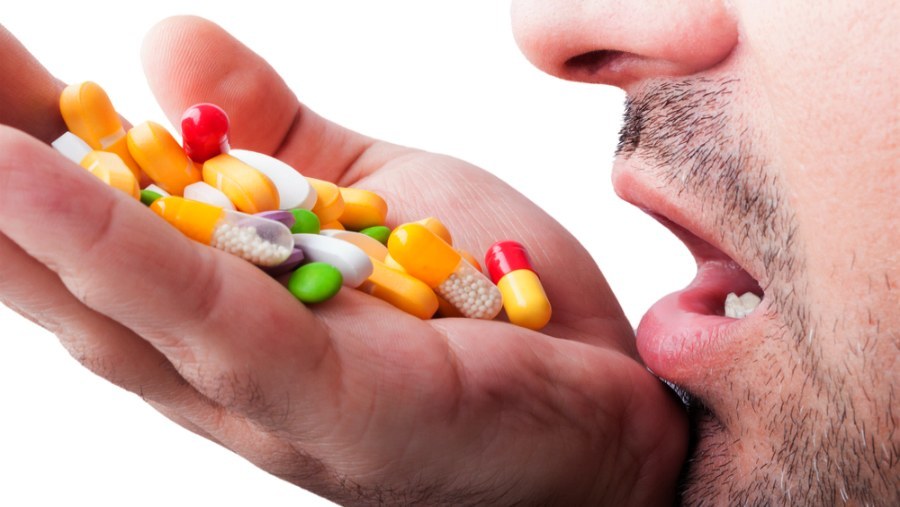 Most Commonly Abused OTC Drugs