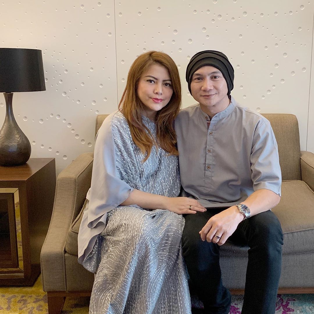 Fakta, Foto dan Profil Wina Natalia Mantan Istri Menteri Wishnutama ...