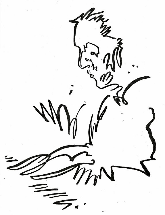 Art of Jazz: 88 ways to love Paul Jordanous