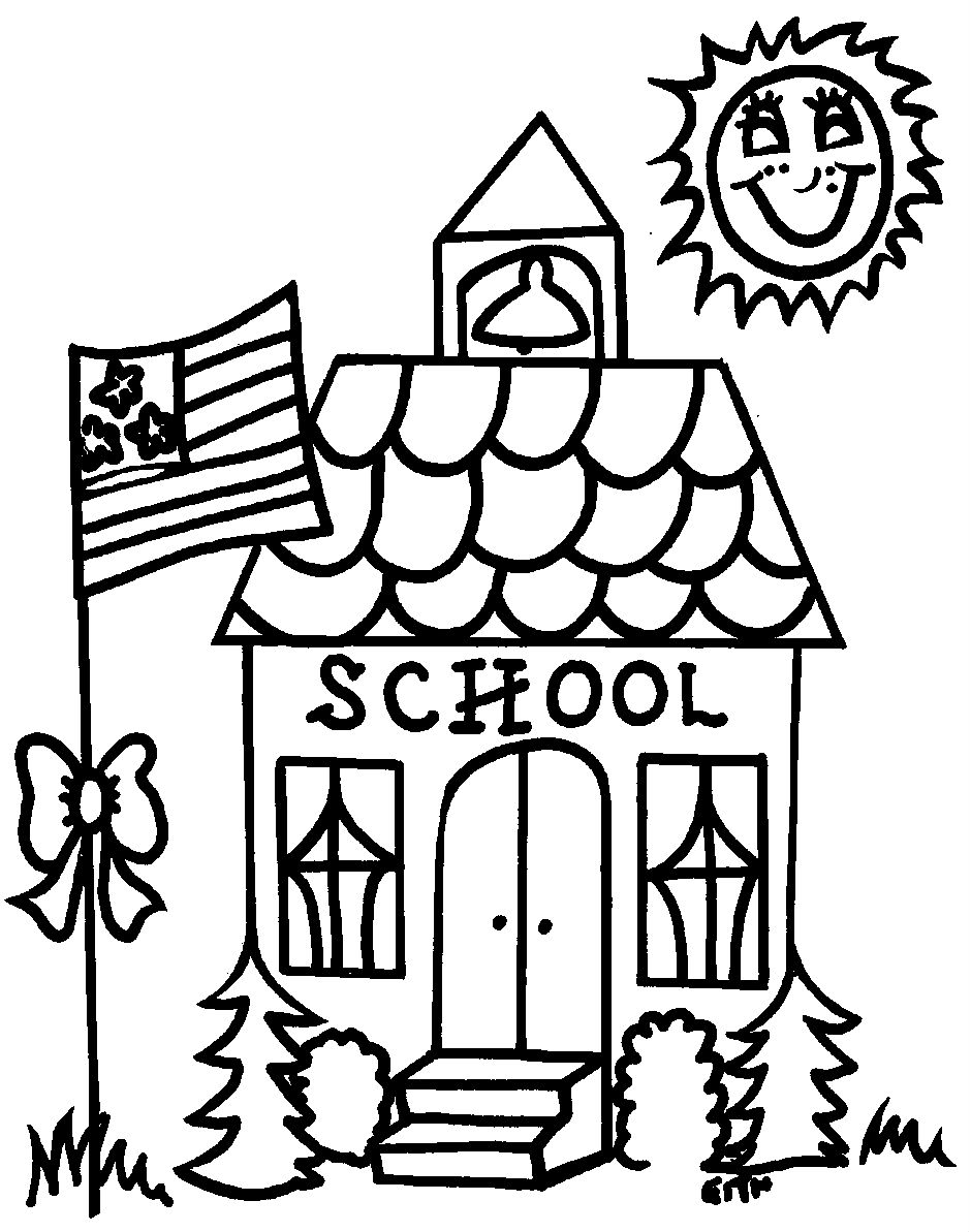 School Kids Coloring Pages Printable school-kids-coloring-pages-printable
