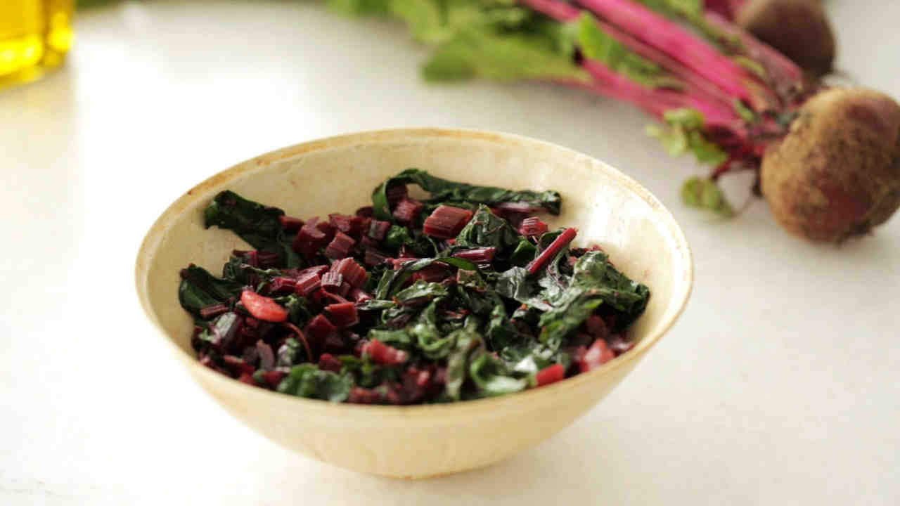 International food blog: INTERNATIONAL: Eastern European Beet Recipes