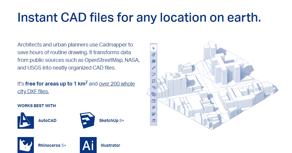 World biggest free AutoCAD library. Access free entire CAD Library