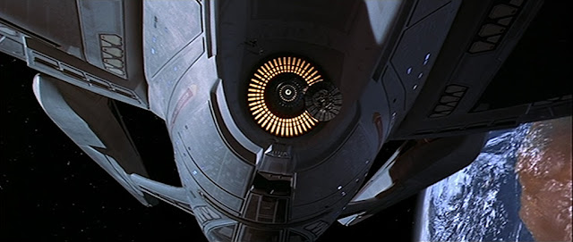 Ray Hardgrit's Sci-Fi Adventures: Star Trek: First Contact