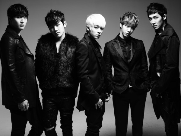 ITS ALL ABOUT AN AWESOME K-POP.. 'ANNYEONG EVERYONE'!!: SBS THE COLOR ...