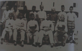 Antara Kuasa dan Tanggungjawab
