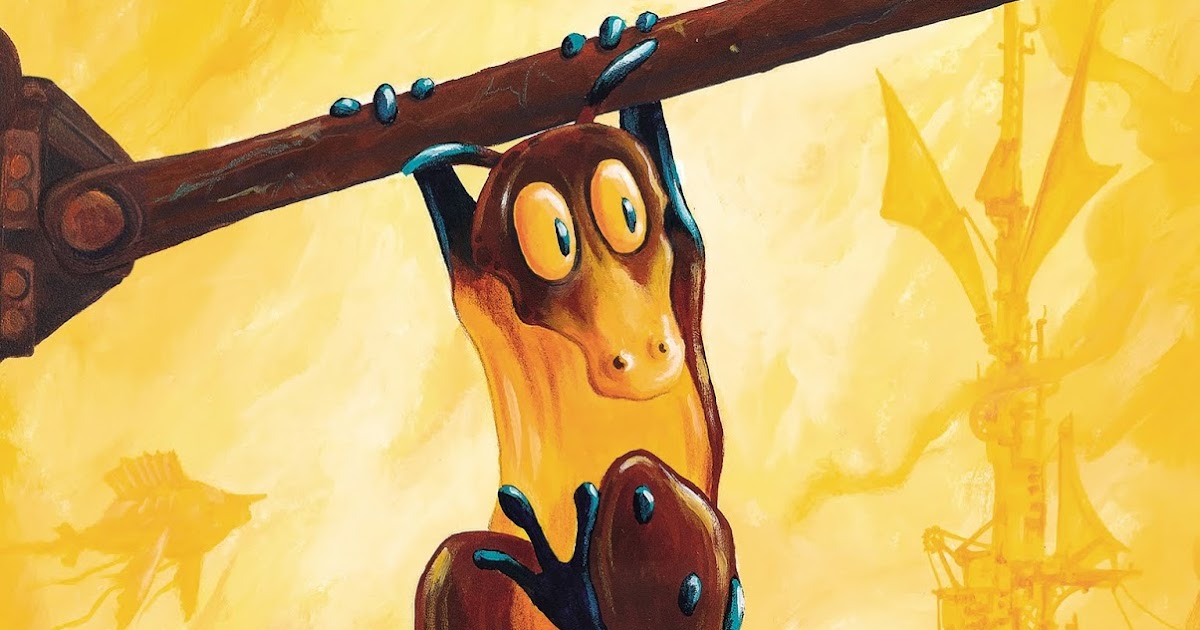 Kids' Book Review: Review: Jump!