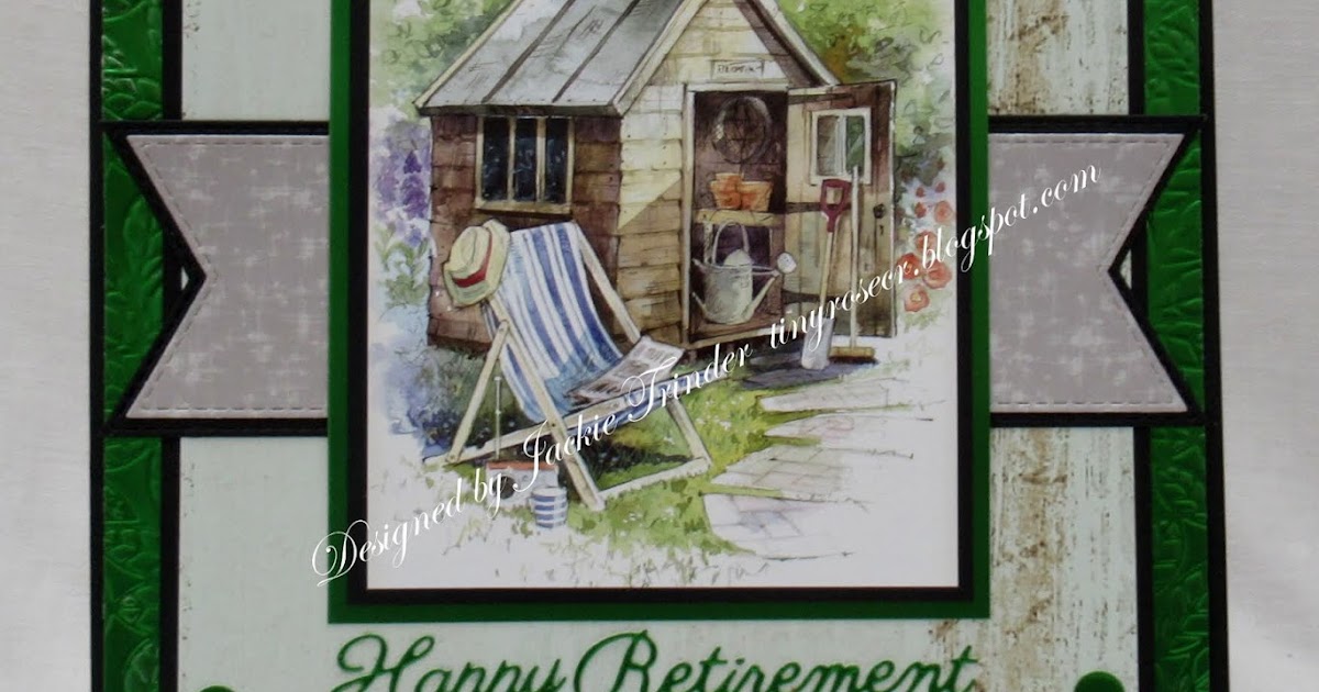 Tinyrose's Craft Room: A Bit More Time to Craft Extra Challenge for ...