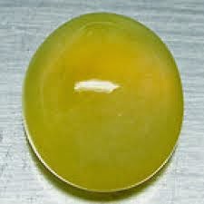 iyannafila batu permata: batu kuning