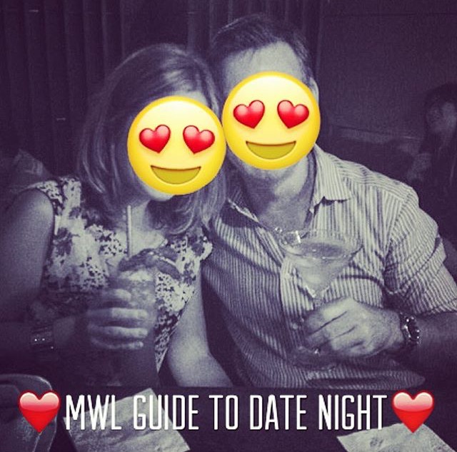 Mums Without Limits - Guide to Date Night | Bad Mum