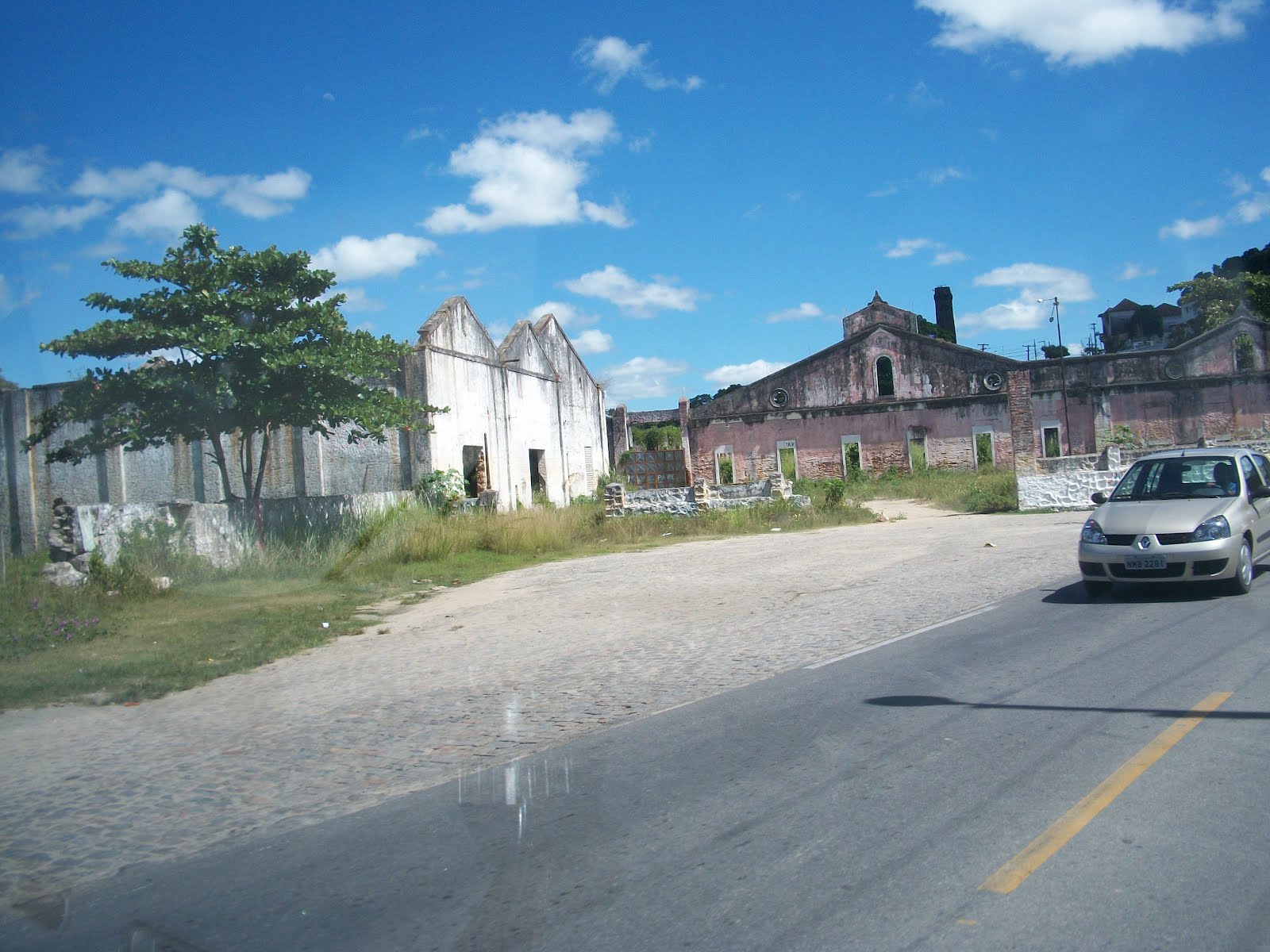 Conhecendo Alagoas: Rio Largo - Alagoas