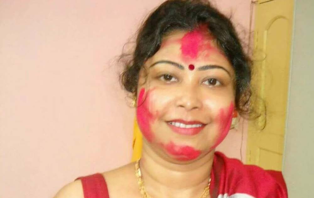 Mom Son Choti Golpo