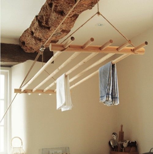 25 Best Drying Room Design Ideas That You Can Try In Your Home | ARA HOME