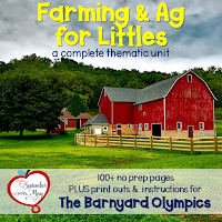 From September to (Mrs.) May: Costume 101: Teacher Edition