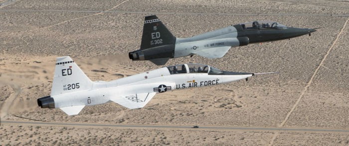 Boeing, Saab Team up for USAF T-X Requirement ~ GreenStylo Boeing, Saab Team up for USAF T-X Requirement ~ GreenStylo
