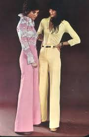 100 años de Moda: Moda en el año 1975: