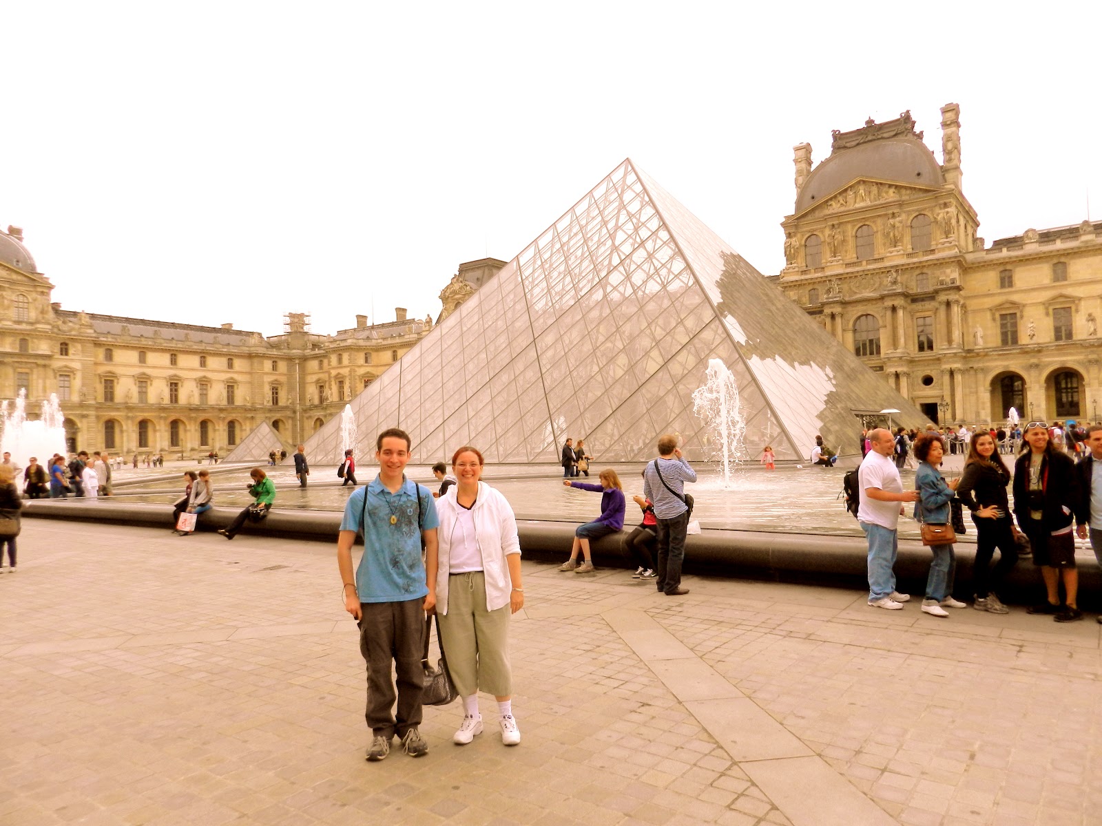 Garon Family Travel Blog