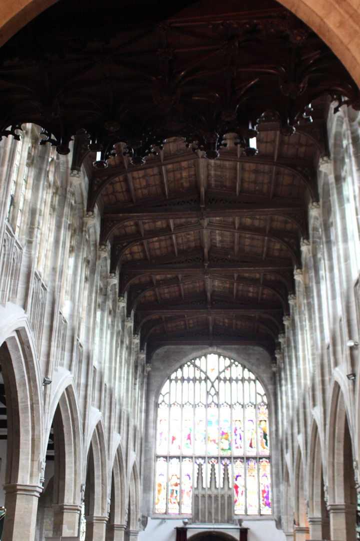 London 813 Morgue: Medieval Period