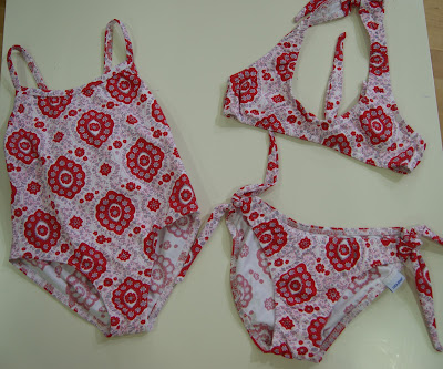 Pipirigaña Niños: Baño de Luca bynn