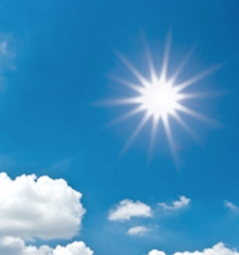 Reflejos de Mujer: Consejos para tomar el sol