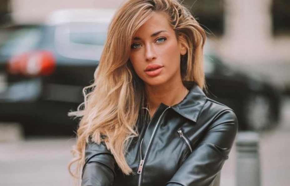 Mayka, exconcursante de LIDLT 2, cambia a Tony Spina, por este famoso ...