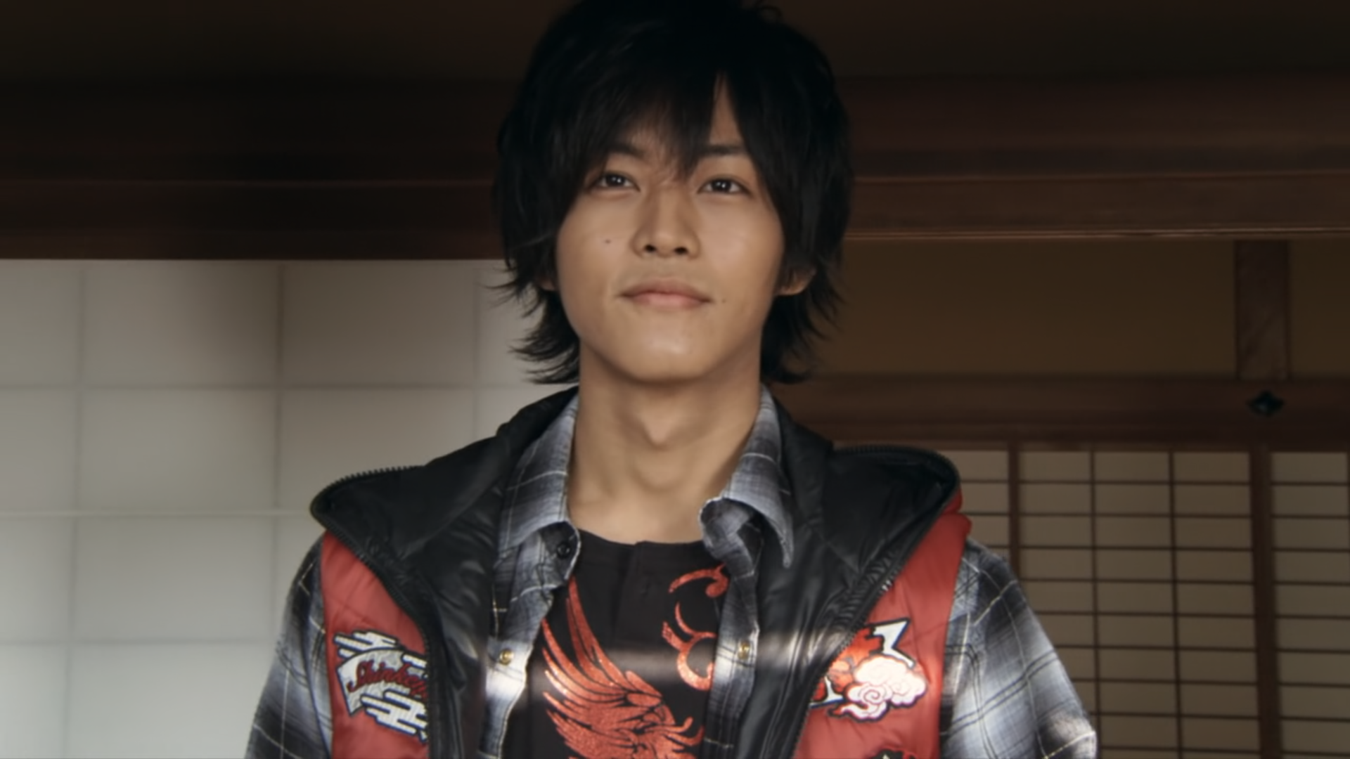 To Find a Shiba’s Purpose - On Samurai Sentai Shinkenger