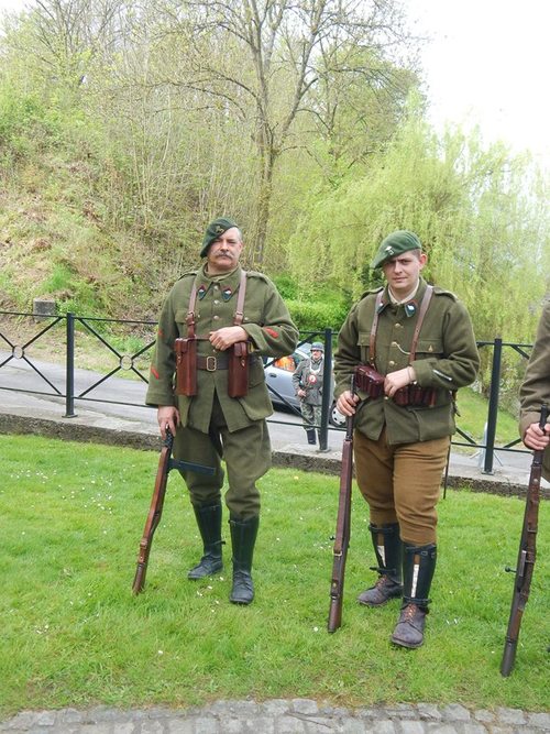 The Beret Project: The Béret Vrai Basque Chasseur Ardennais