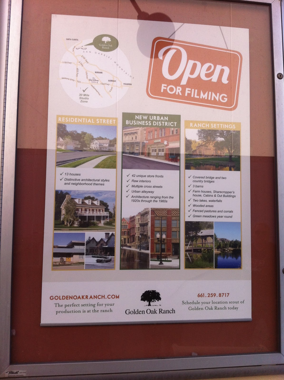 Sasaki Time: Trip to The Walt Disney Studios: Part 1 The History