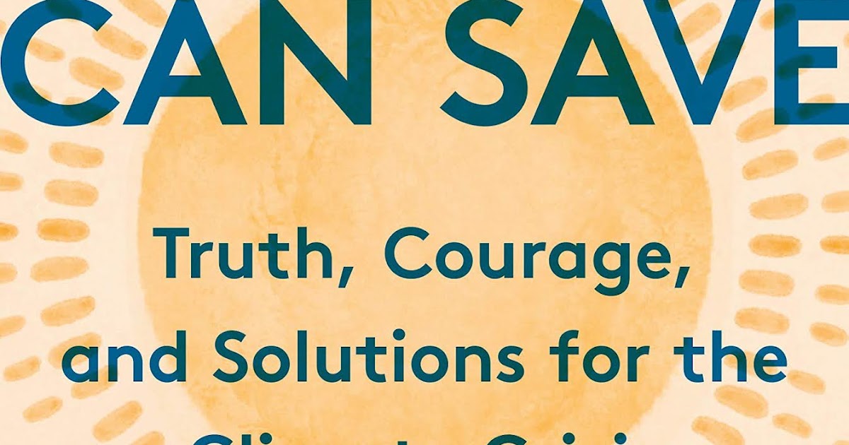 Presbyterians for Earth Care: All We Can Save Book Review
