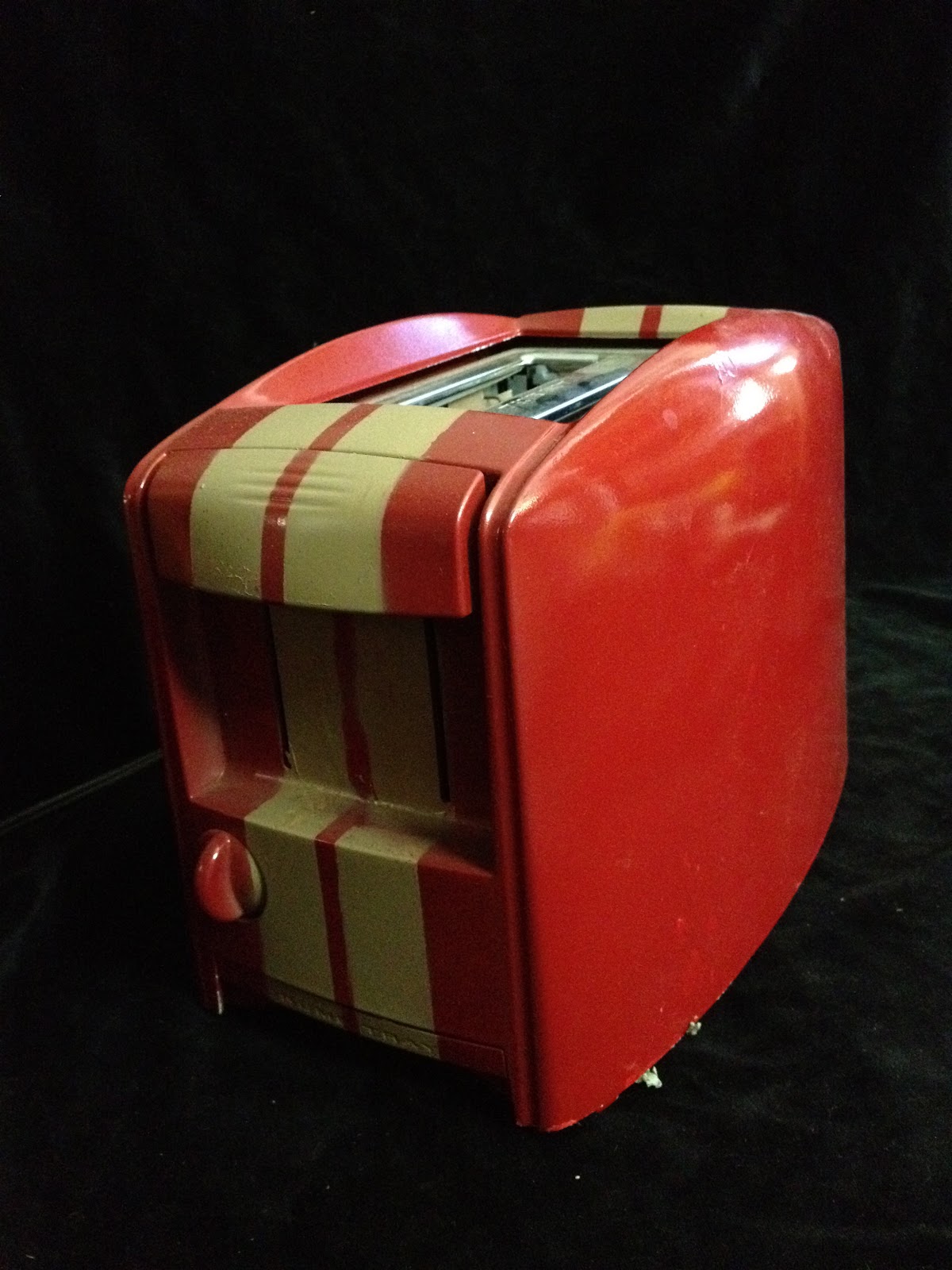 Greg Aronowitz: Save the Supers!