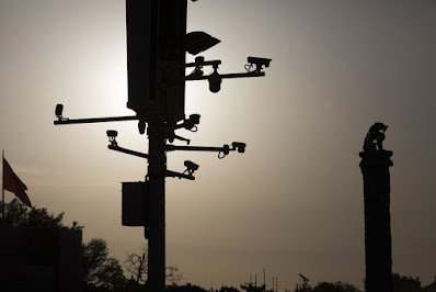 Different types of Cctv camera | Designer should know the differences