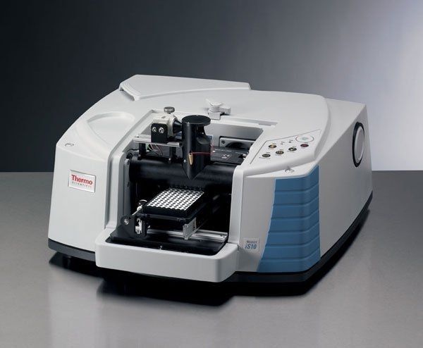 Jasa Pengujian dan Analisis Data FTIR (Fourier Transmission Infrared) Terpercaya
