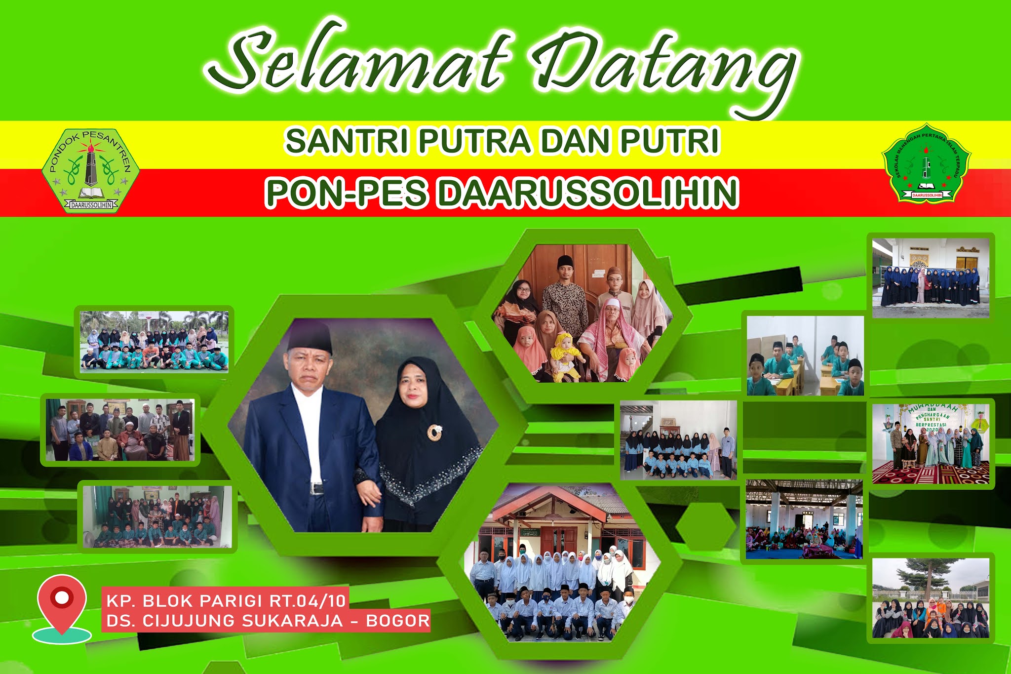 Download Contoh Baliho Selamat Datang Format Psd (Editable) ~ Top Magazine