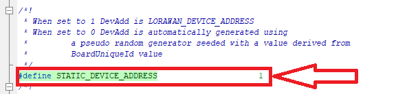Tech-in: How To Connect Your First LoRa Device ( STM32L072CZ ...