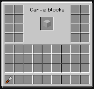 [Mods] Minecraft Chisel Mod 1.6.4/1.6.2/1.5.2