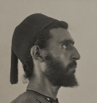 Monk Notes: What Did Jesus of Nazareth Look Like?