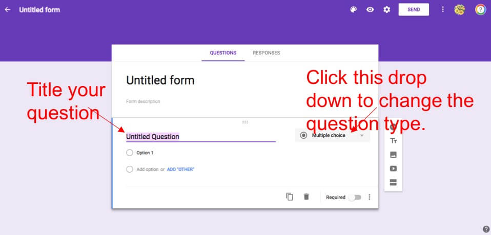 Scaffolded Math and Science: 5 simple steps to create a self-grading ...