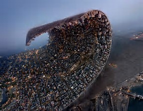 INFOPLUS The Scholars' Corner: THE SIGNIFICANCE OF THE EARTH 'CRUST