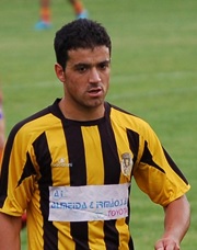 A.D. Valecambrense: ANTIGAS GLÓRIAS