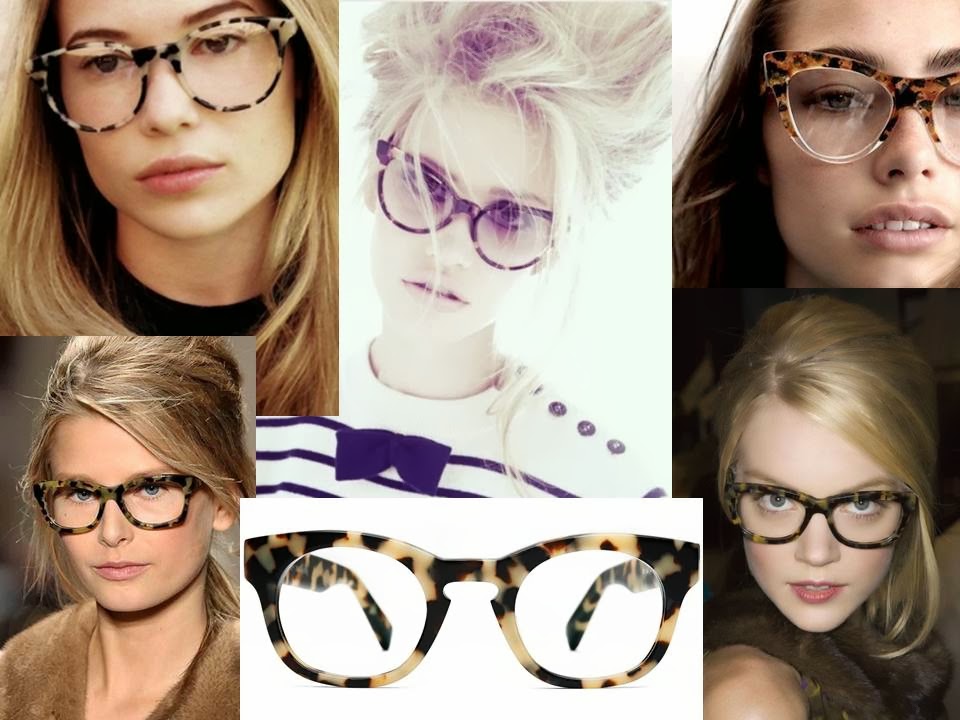 Objects In Mirror Are Chicer Than They Appear: Fashion Fridays - #35 ...