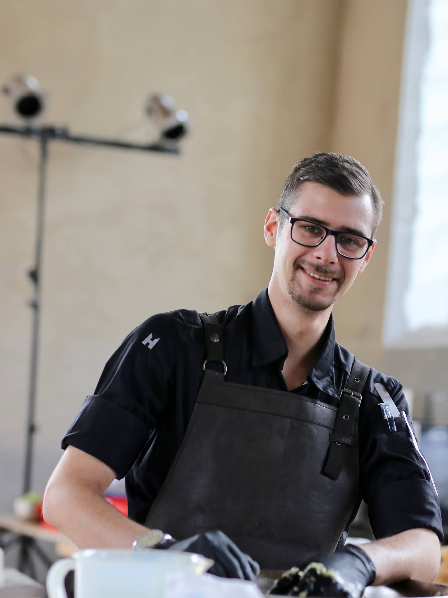 Pop up bei James&Friends 2020: Auf dem historischen Gelände des ...