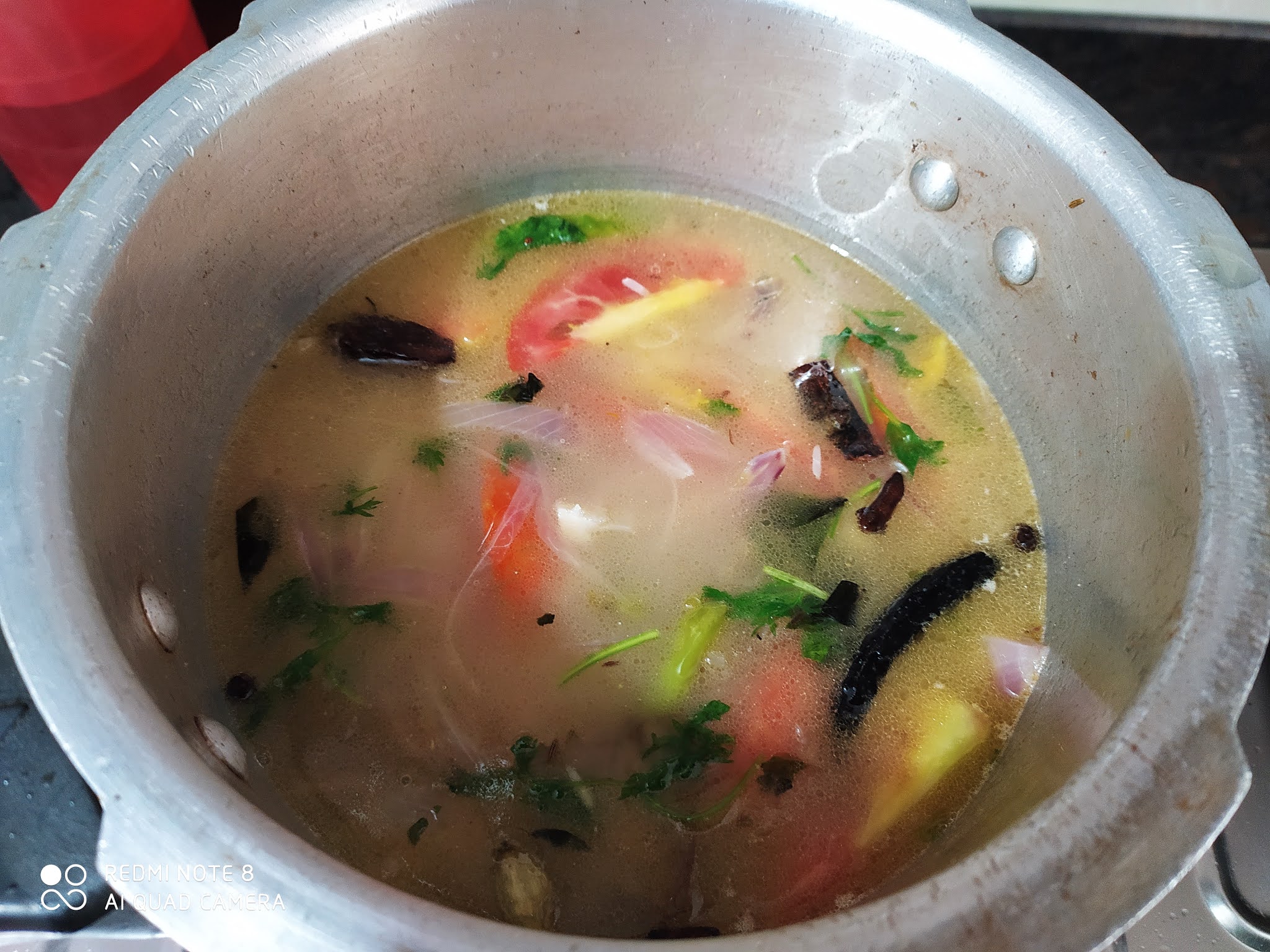 Nei Soru(Ghee Rice) ~ Raji's Smart Kitchen