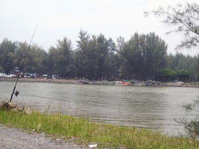 Sungai Kerteh | Siakappaka