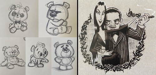 Design Stack: A Blog about Art, Design and Architecture: Classic ...