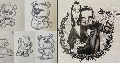 Design Stack: A Blog about Art, Design and Architecture: Classic ...