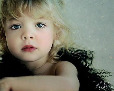 Atfal Sighar Photography | Caftan 2014