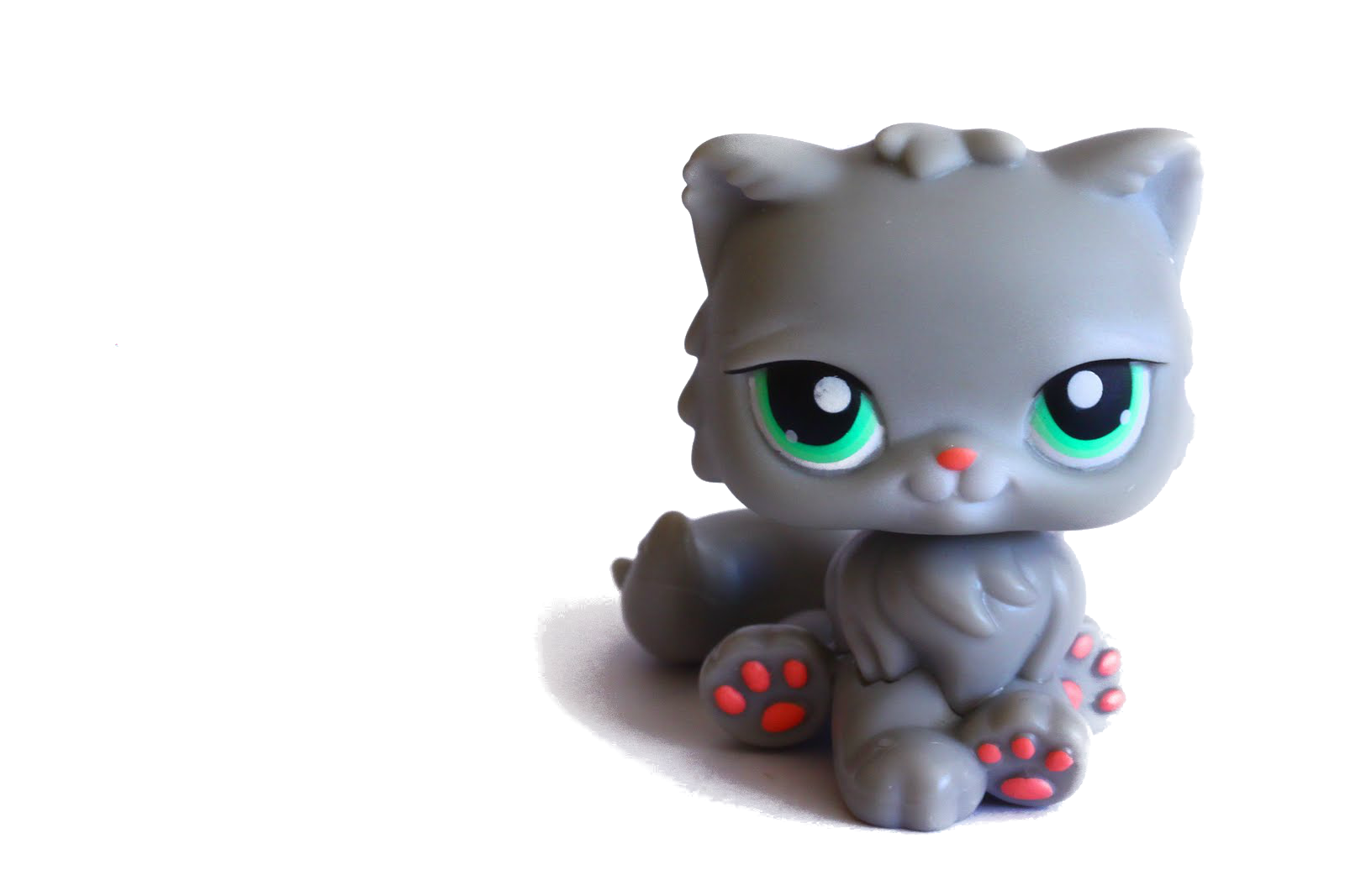LPS Transparent